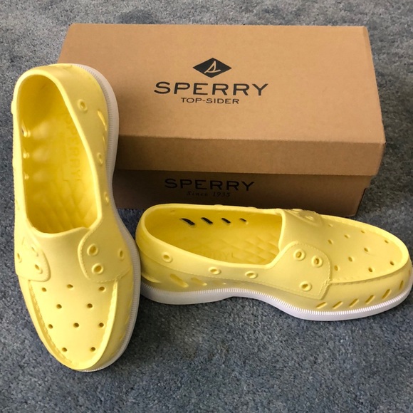 Sperry | Shoes | Sperry Topsider Float Shoes | Poshmark
